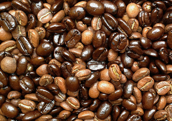 Willoughby's Coffee & Tea: Viennese Blend